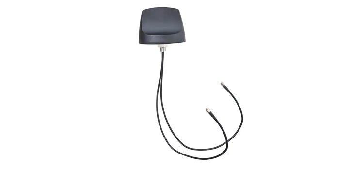 Mobile Cellular Antenna - Shark Fin (can be used with NZMCA kits ...